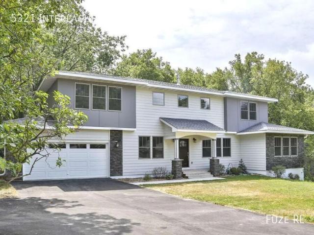 5 BR, 6 BA Apartment 5321 Interlachen Blvd, Edina, MN 55436