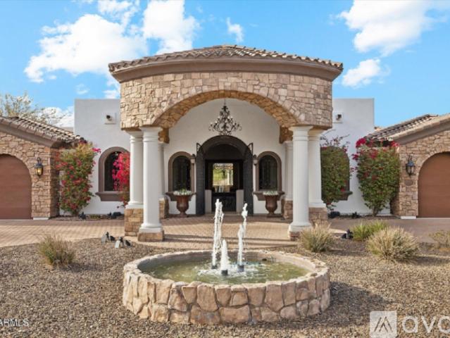 5 BR, 6 BA Apartment 8214 East Kael Street, Mesa, AZ 85207