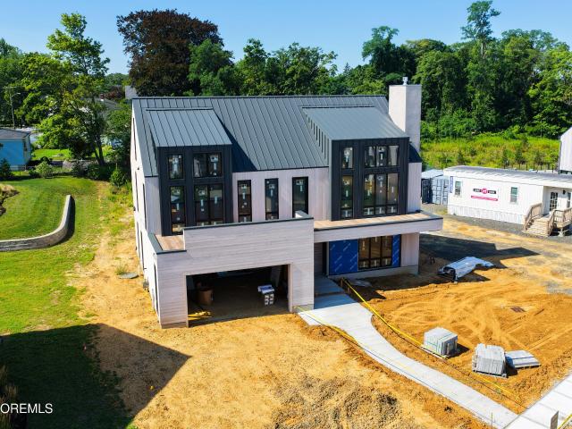 5 Brant Drive Unit Lot 5.13