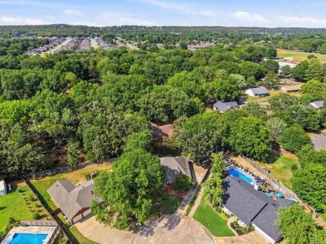 5 Brandon Cir