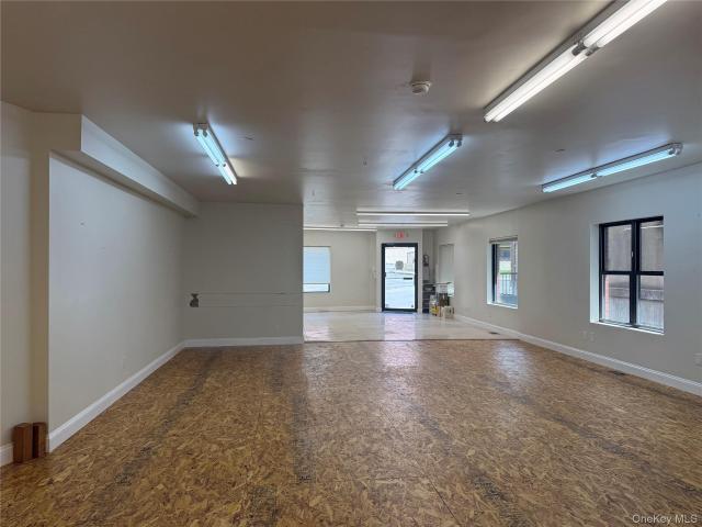 5 Brandreth Street Retail Space