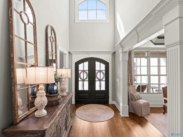 5 Brennan Hill Lane, Gurley, USA, AL