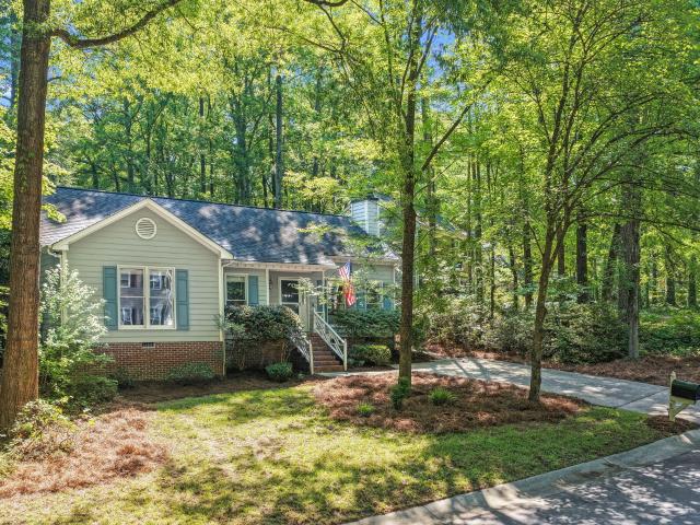 5 Briarfield Court