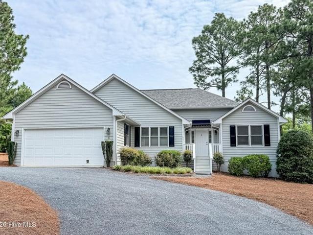 5 Bridle Path Cir, Pinehurst, NC 28374