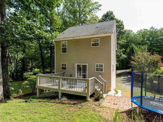 5 Bridlewood Dr