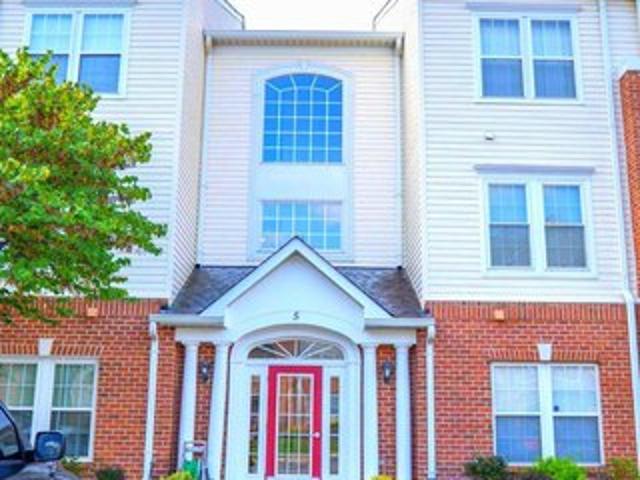 5 Brook Farm Ct Unit 5B, Perry Hall, MD 21128
