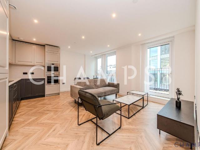 5 Brook Street, Royal Exchange, Kingston Upon Thames KT1, 2 bed flat to rent, £3,146 pcm | PrimeLocation
