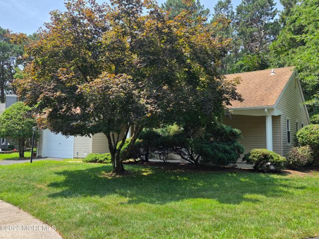 5 Brookdale Court