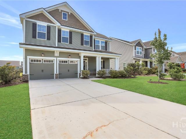 5 Brookhaven Drive