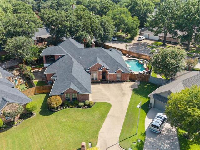 5 Brookside Court