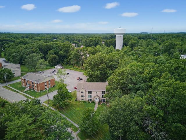 5 Brookside Drive # 9