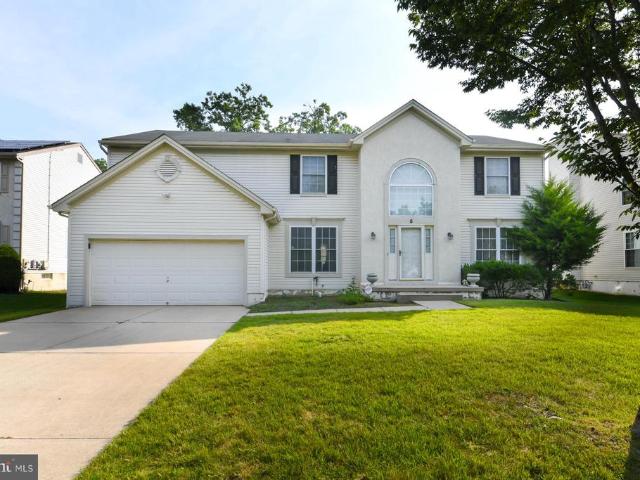 5 Brookstone Drive