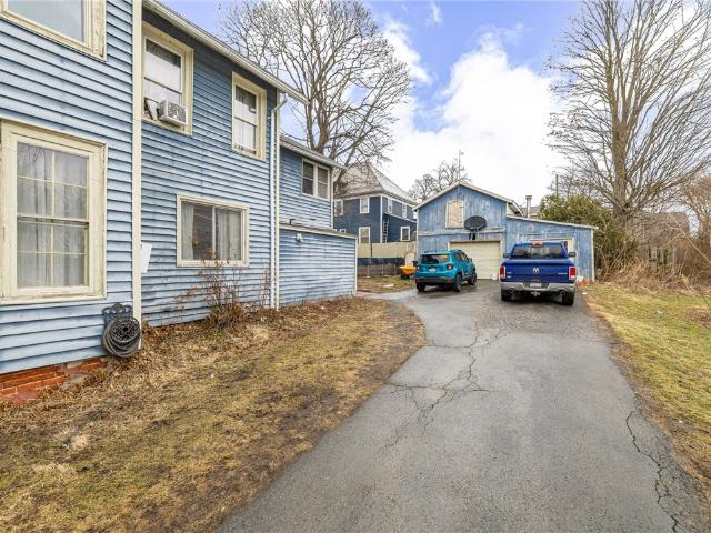5 Broad St, Manchester, NY 14432 | Compass
