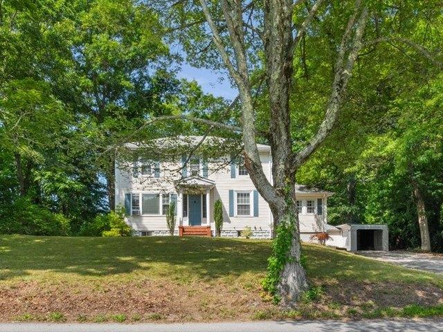 5 Brown Ave, Johnston, RI 02919