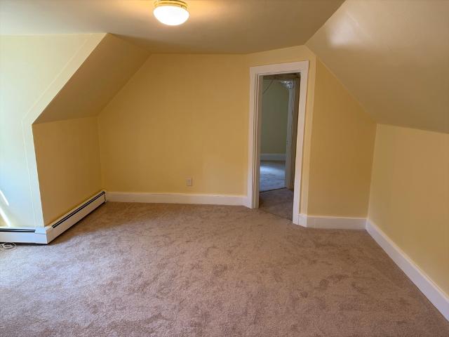 5 Brown, Unit 3, Boston, MA 02131 | MLS #73445 | Compass