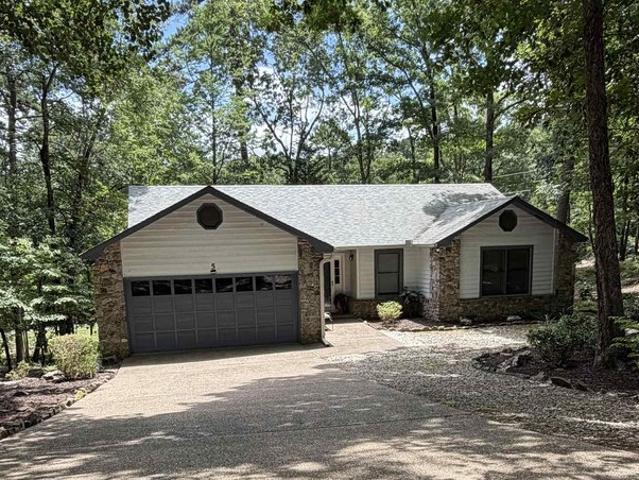 5 Culebra Pl, Hot Springs Village, AR 71909