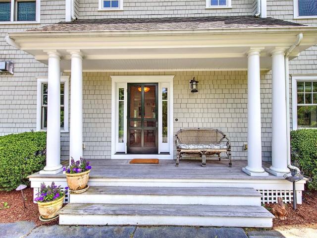 5 Curtis Road