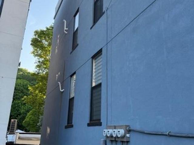 5 Cypress Street