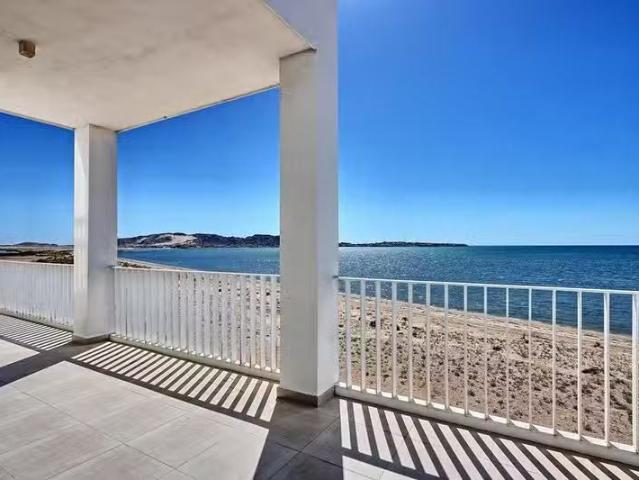 5 C Costa Divina, Islas Del Mar, Puerto Penasco