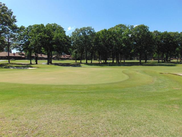 5 Caddy Cove
