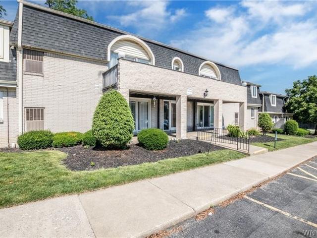 5 Cambridge Sq Apt G, Buffalo, NY 14221