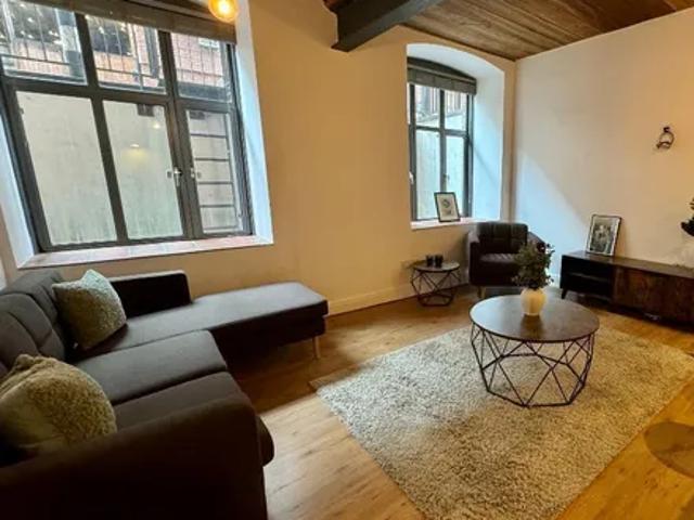 5 Cambridge Street, Manchester, M1 5GF, United Kingdom | 2 bed townhouse for rent #121299613 | Rentberry