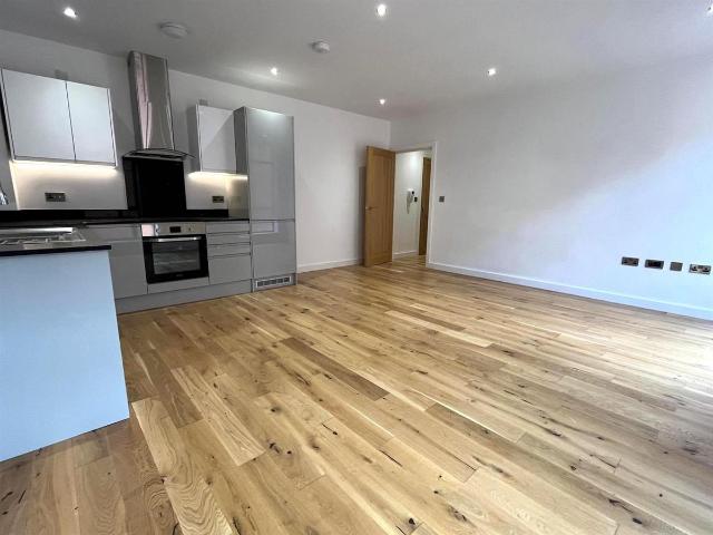 5 Camden Grove, Birmingham B1, 1 bed flat to rent, £1,150 pcm | PrimeLocation