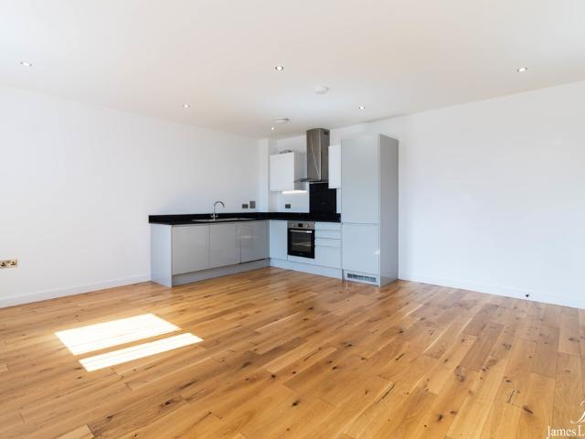 5 Camden Grove, Jewellery Quarter, Birmingham City Centre