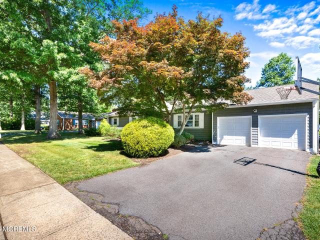 5 Camelot Drive