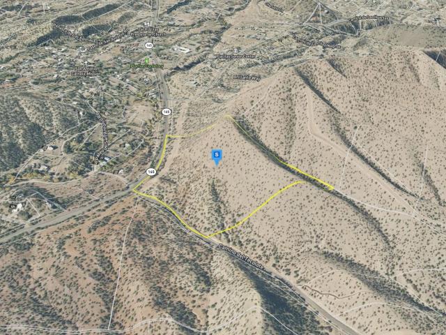 5 Camino Del Tecolote