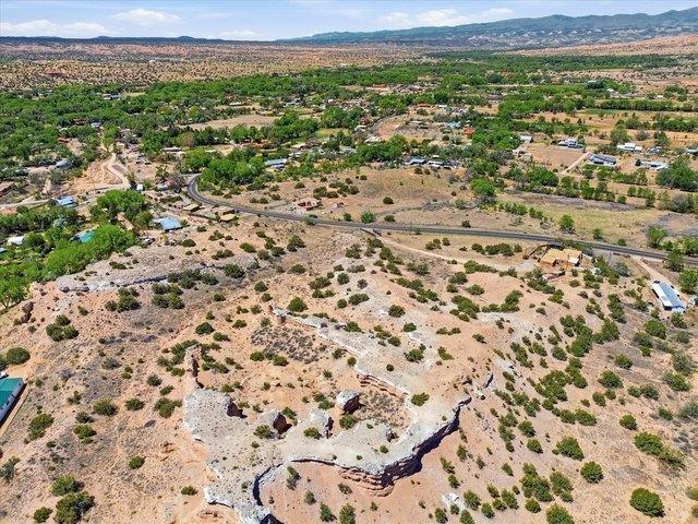 5 Camino San Jose, Santa Fe, NM 87507