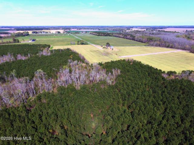 5 Camp Perry Rd, Hertford, NC 27944 | MLS #100563