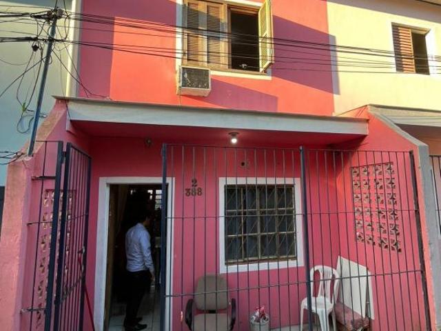 5 casas a venda oportunidade
