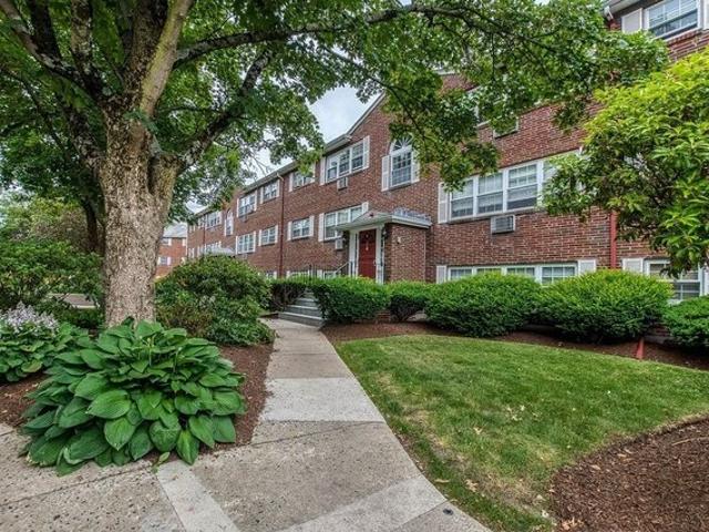 5 Cass St Apt 2, Boston, MA 02132