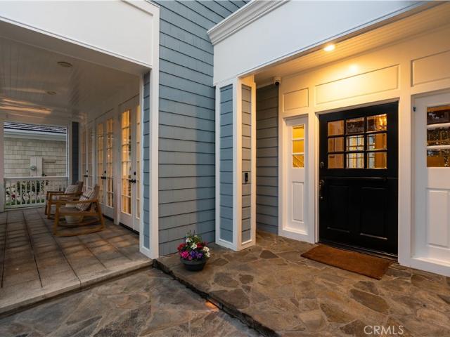 5 Cape Woodbury
