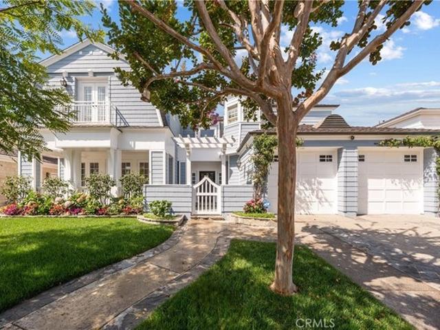 5 Cape Woodbury, Newport Beach, CA 92660