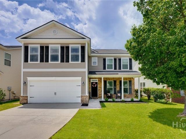 5 Capella Cir, Savannah, GA 31419
