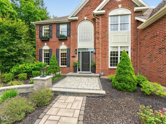 5 Caraway Court