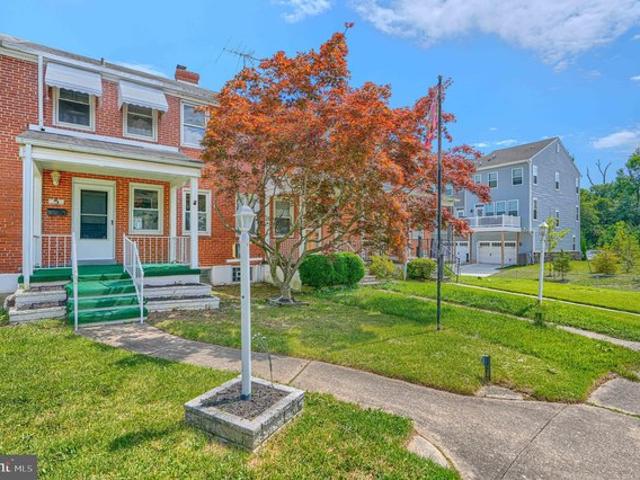 5 Cardinal Rd, Baltimore, MD 21221