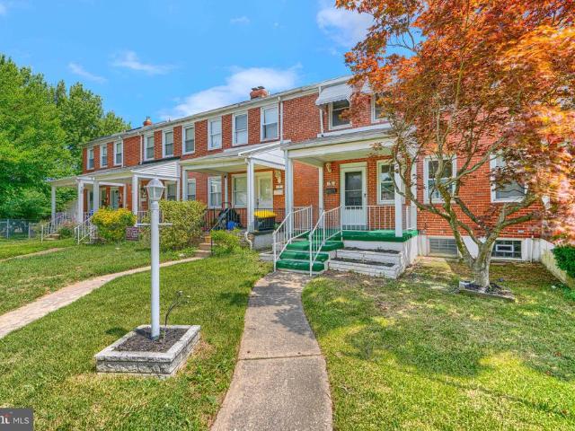 5 Cardinal Road