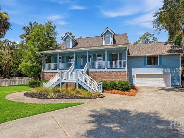 5 Cedar Cove