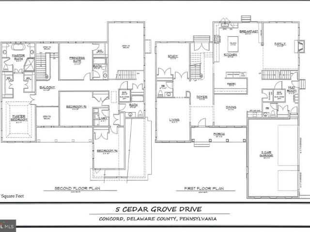 5 Cedar Grove Drive