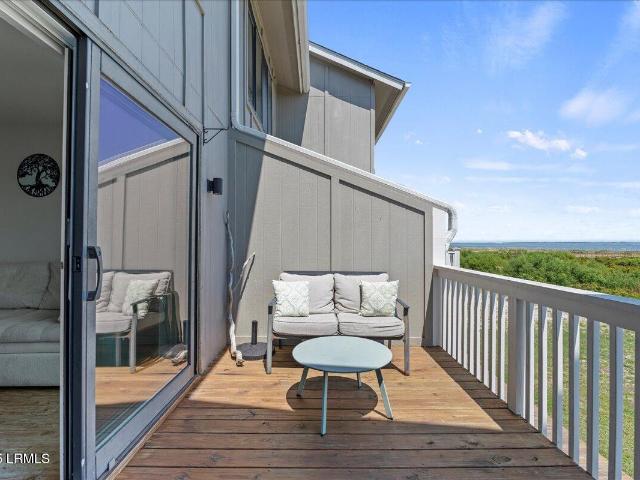 5 Cedar Reef, Unit D206, St. Helena Island, SC 29920 | MLS #192113