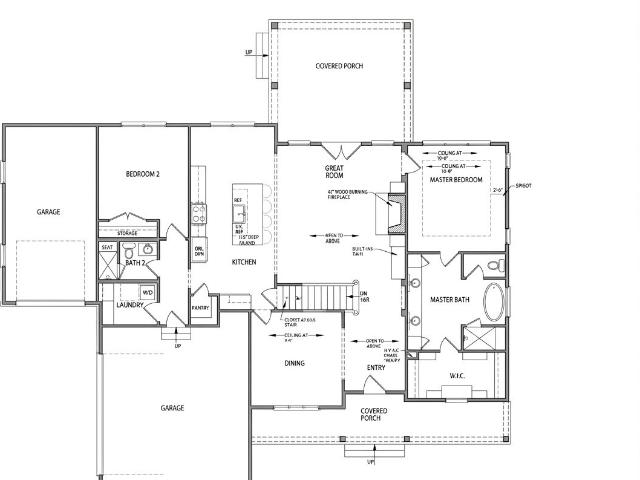 5 Center Star Rd, Columbia, TN 38401 | MLS #3155