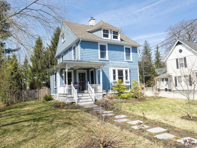 5 Central Ave, Millerton, NY 12546 | MLS #980323 | Compass
