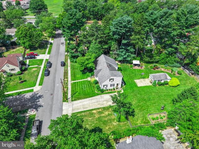 5 Central Avenue