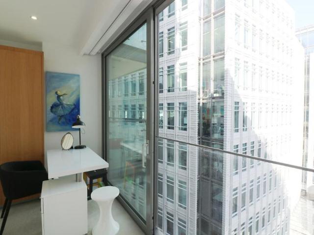 5 Central St Giles Piazza, Covent Garden, London, WC2H