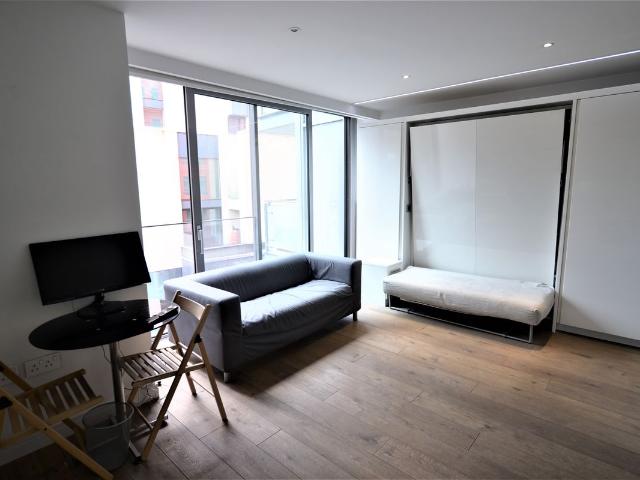 5 Central St. Giles Piazza, West London WC2H, West London, Studio to rent, £2,400 pcm | PrimeLocation