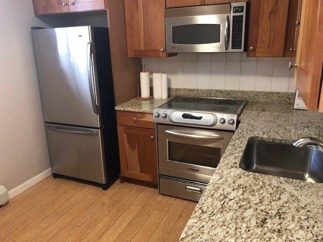 5 Centre St Apt 11, Cambridge, MA 02139