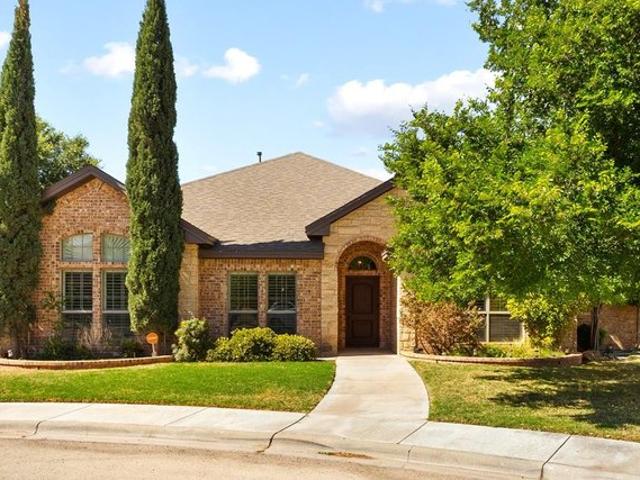 5 Chambord Dr, Odessa, TX 79765